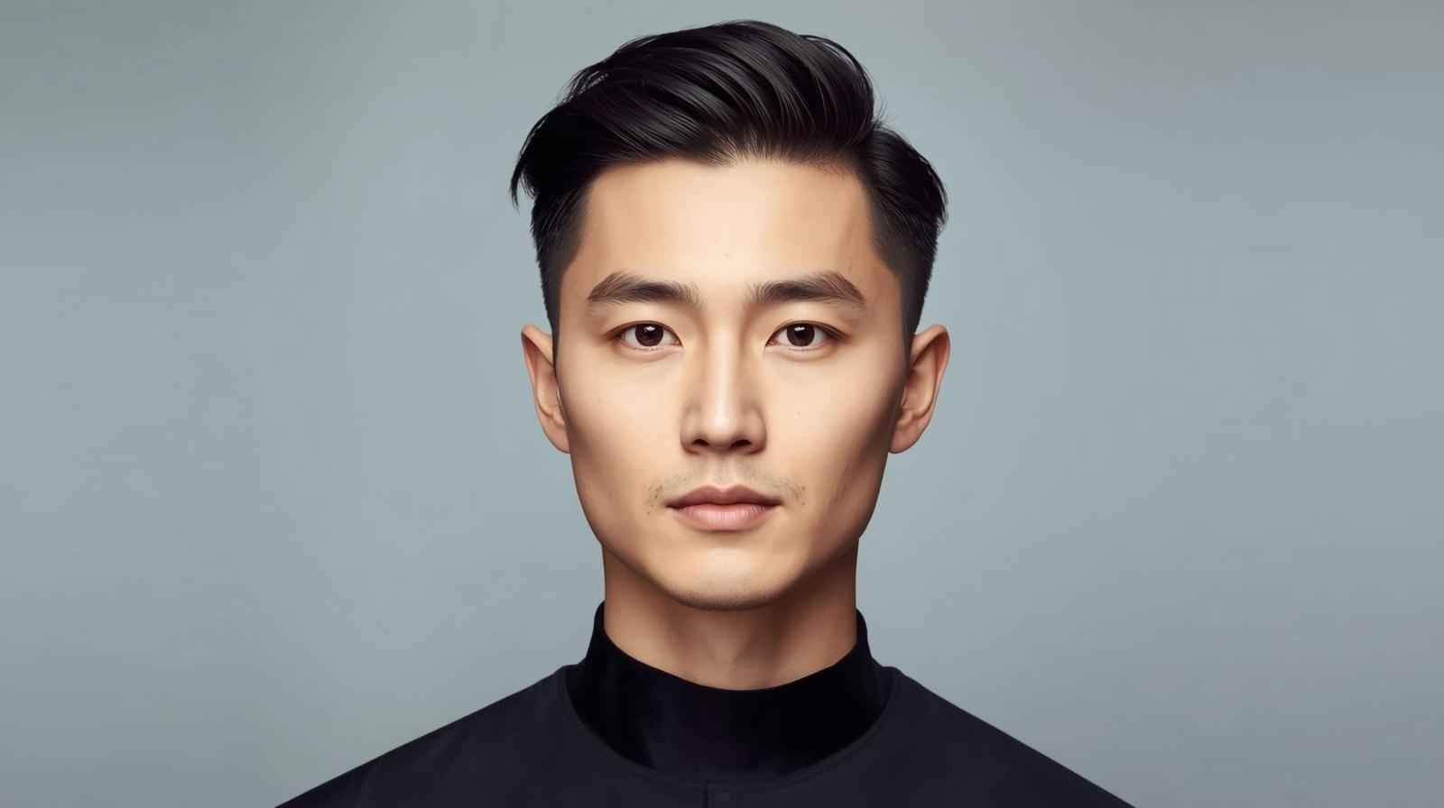 Low Taper Fade with Textured Fringe: Complete Guide for 2026 ...